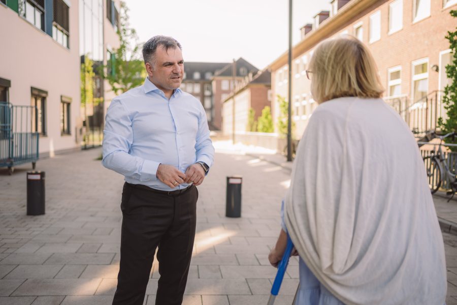 Für eine qualitäts- und patientenorientierte Gesundheitsversorgung ...